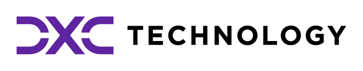 DXC Technology Logo | DXC Technology